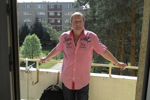 Rekord: Patient lebt seit zehn Jahren mit Berliner Herzunterstützungssystem