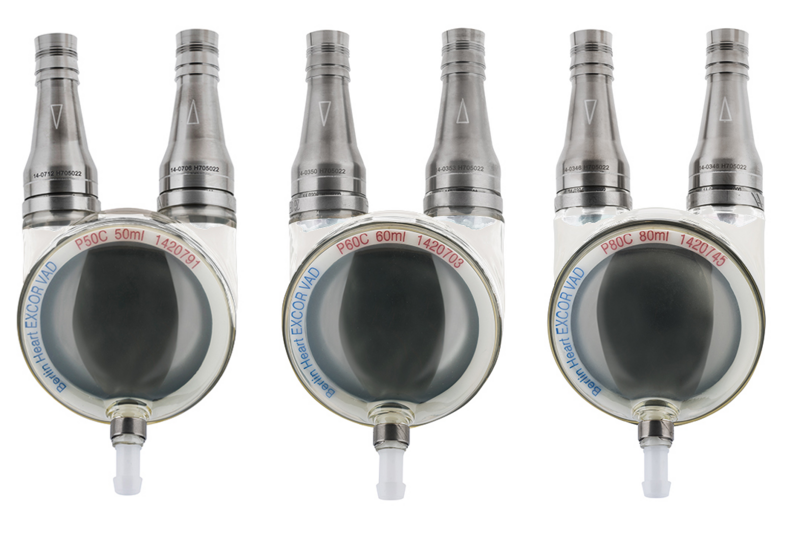 Medical Professionals EXCOR Adult