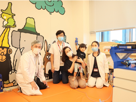 Eine internationale Erfolgsgeschichte: Berlin Heart unterstützt mit dem ...