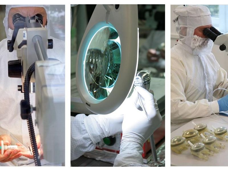 Berlin Heart Insights