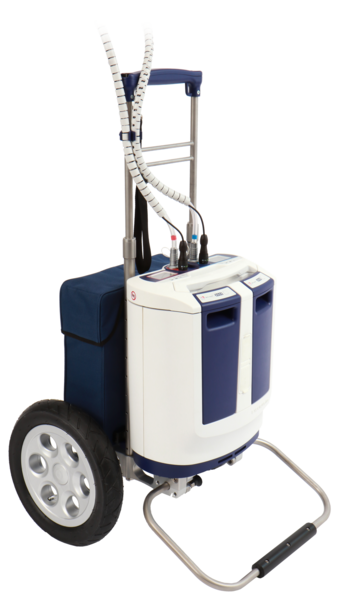 Neue Möglichkeiten für schwer herzkranke Kinder