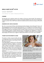 Medical Professionals EXCOR Active