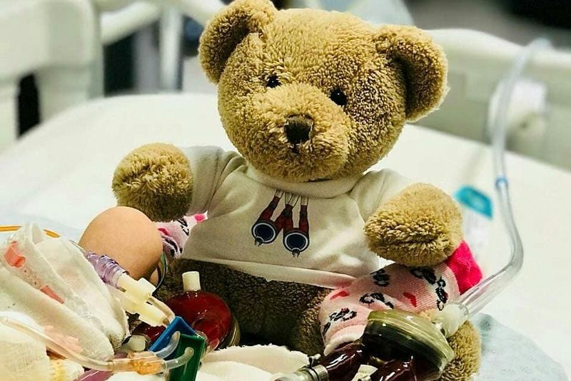 Pulsatiles EXCOR Pediatric: Happy End ohne Transplantation