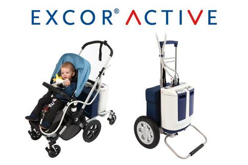 Berlin Heart stellt neuen mobilen Antrieb auf der 49. Jahrestagung der ...